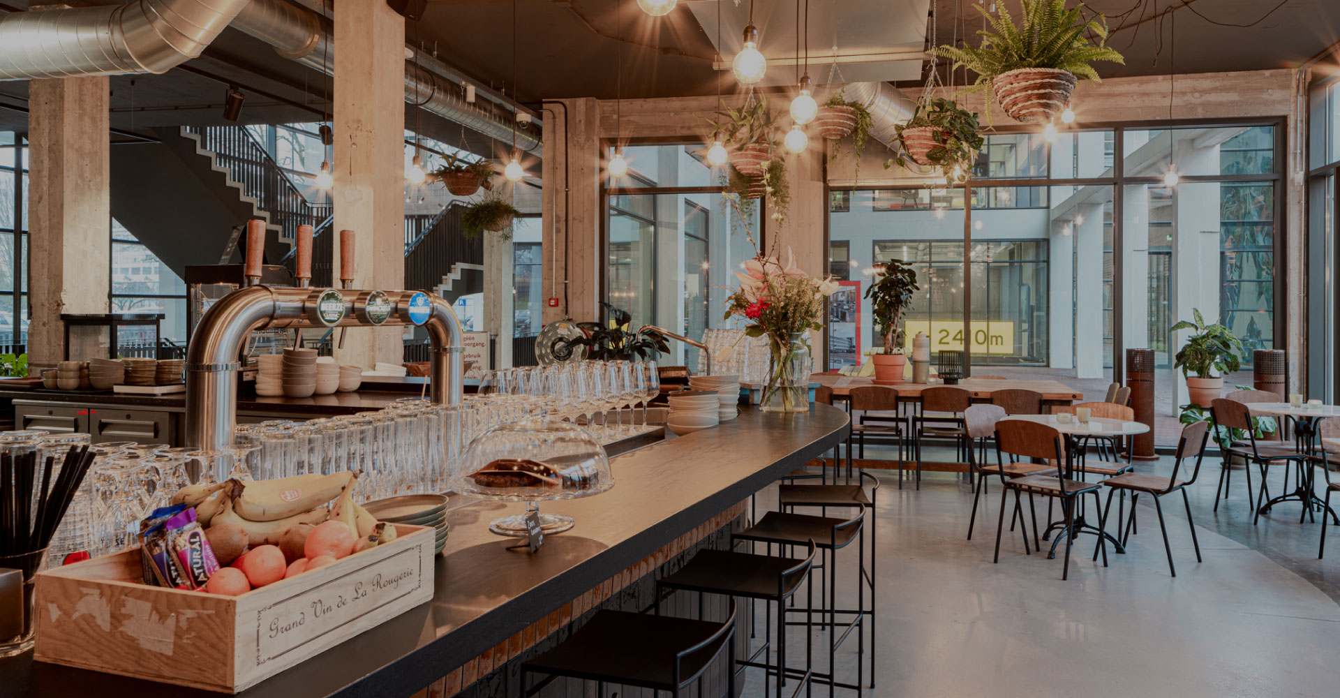 Strijp-T – Meetings